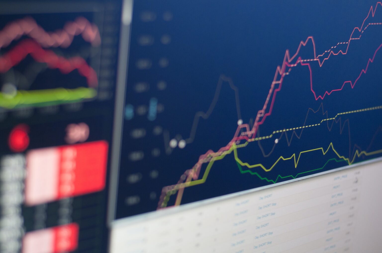 Time Series adalah Jenis Data Berkala Berdasarkan Waktu